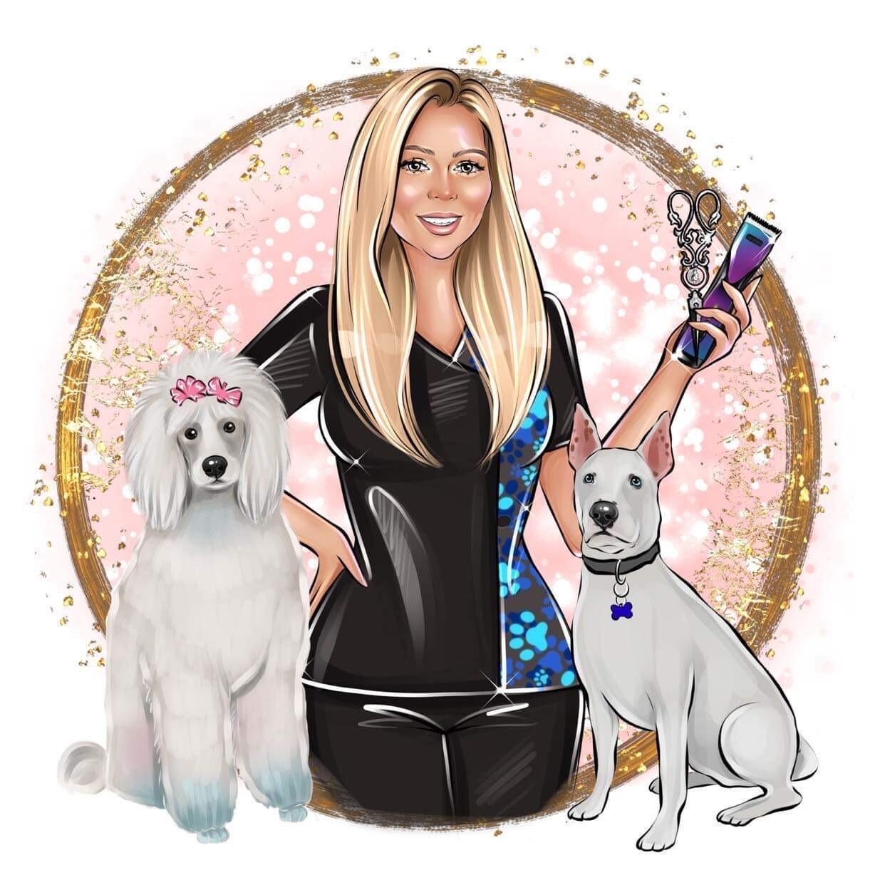 SARAH JEANS RUFF & FLUFF GROOMING SALON, LLC - Dundalk, MD - Nextdoor