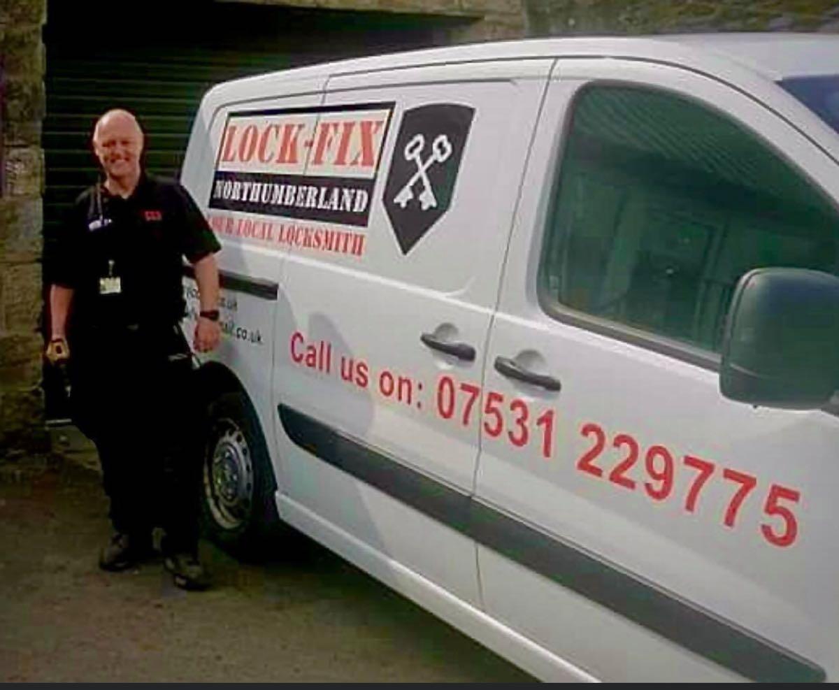 Lock-Fix Northumberland - Embleton - Nextdoor