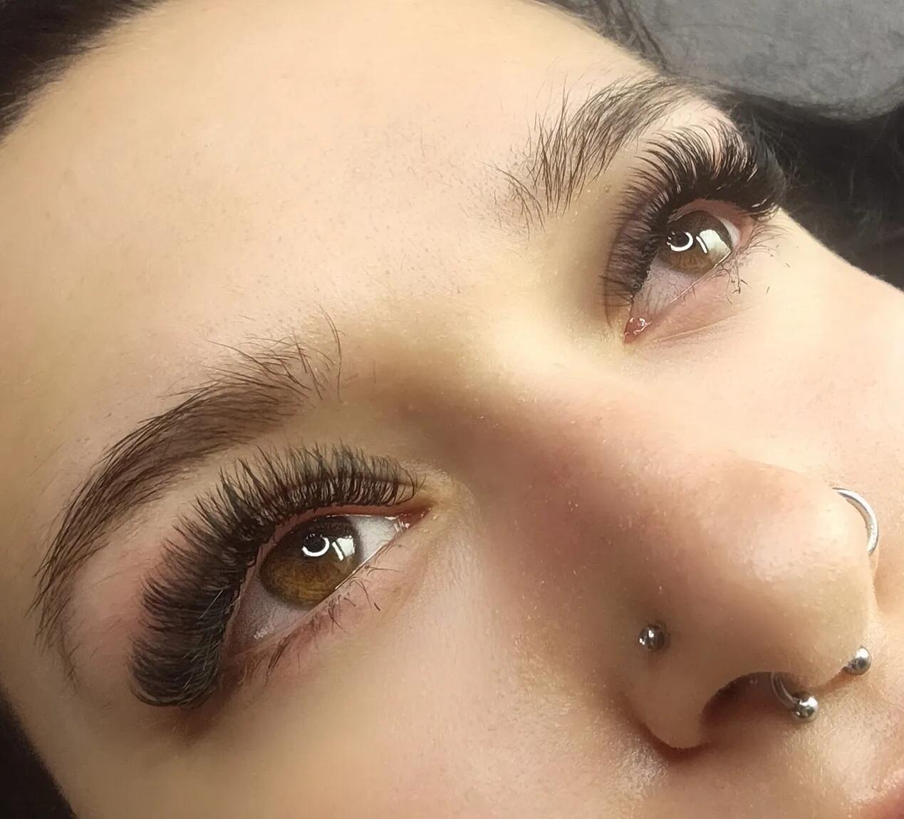 Lesley's locks lashes and brows - Nextdoor