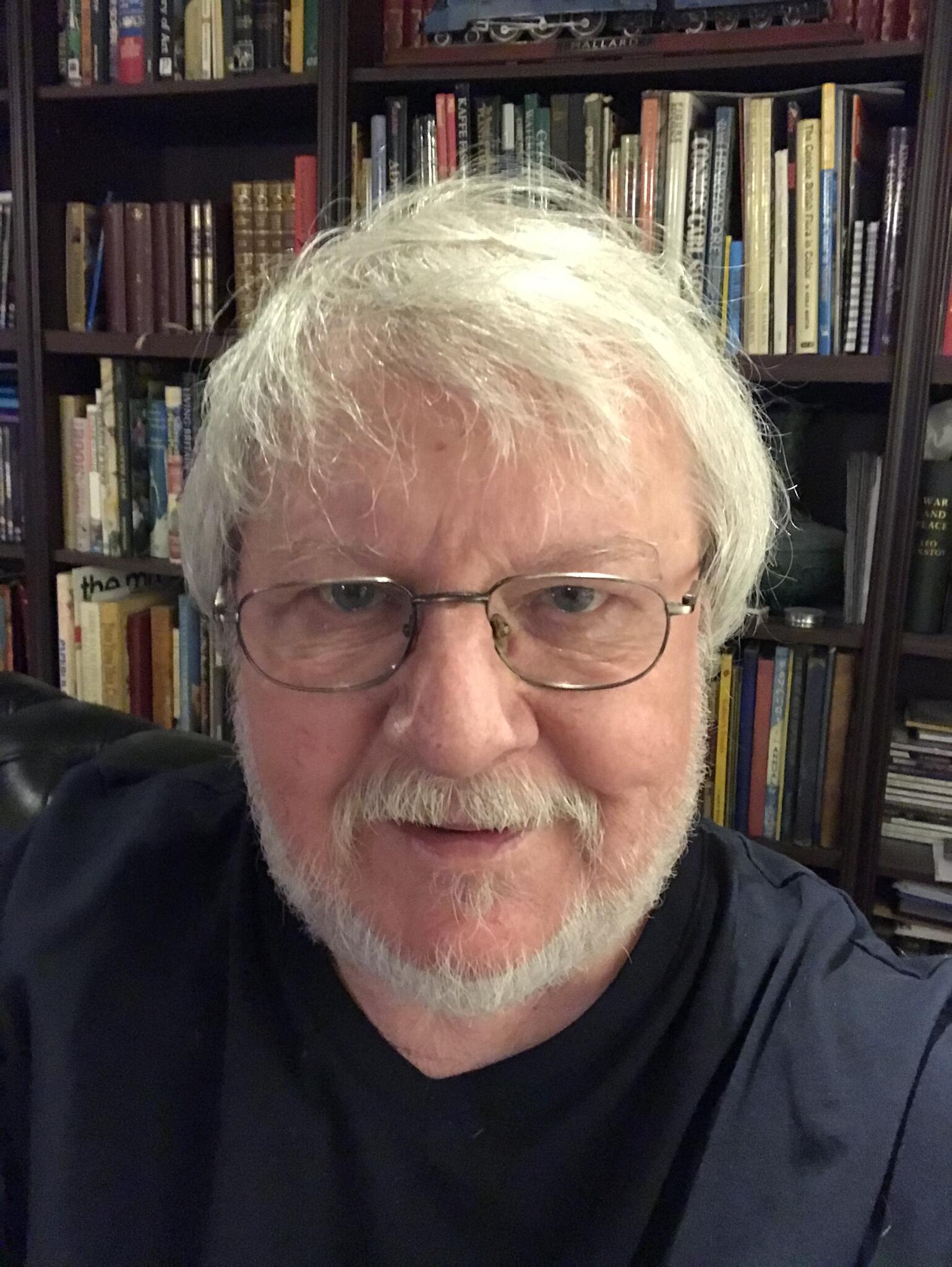 Graham Leonard King Landscape Artist - Tamworth - Nextdoor