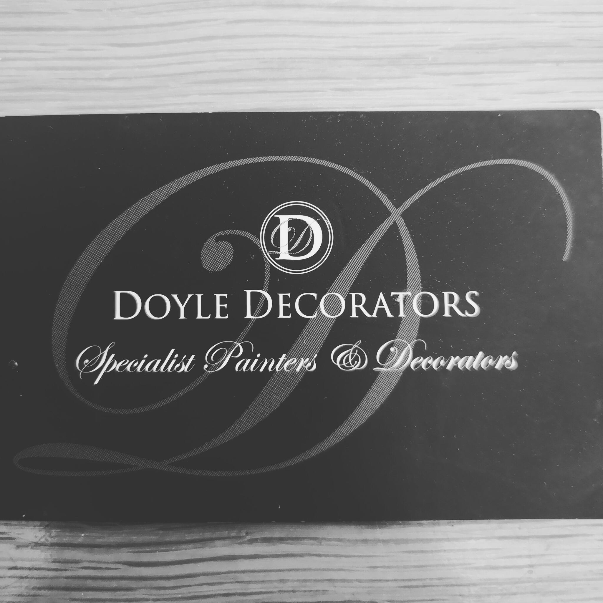 Doyle Decorator's limited - Nextdoor