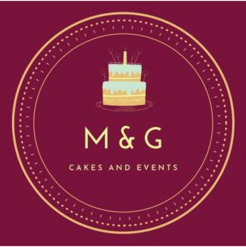 M&G Cakes and Events - Alderley Edge, GB-ENG - Nextdoor