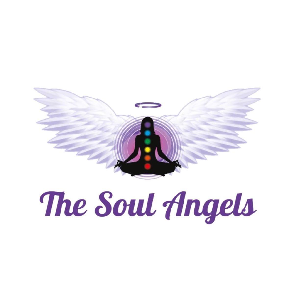 The Soul Angels - Bridgnorth - Nextdoor