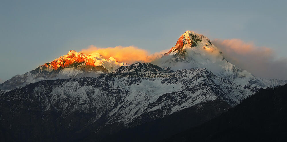 Kwanda Villager - Nextdoor