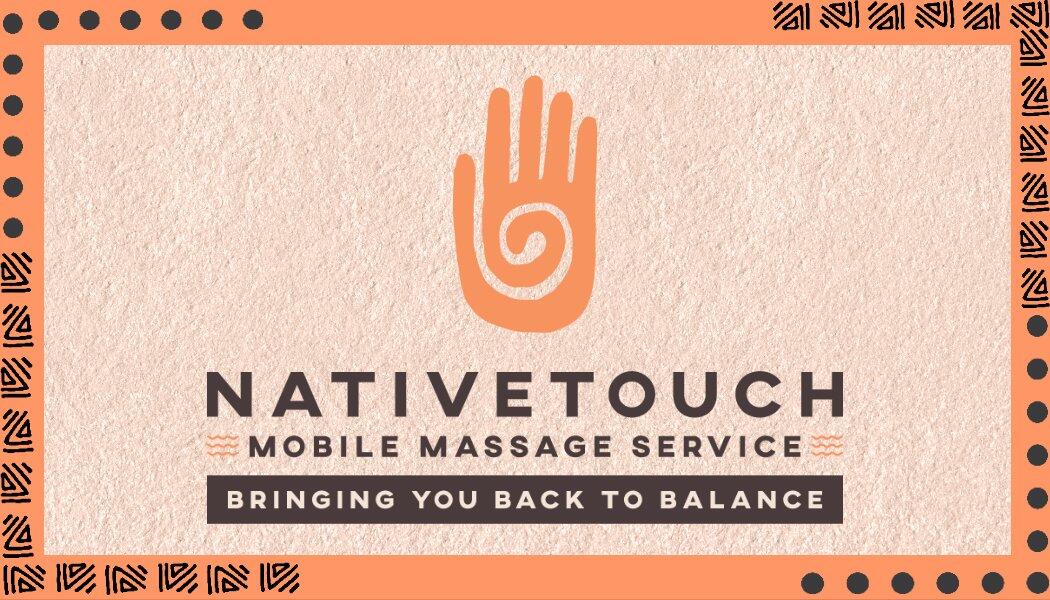 NativeTouch - Luton - Nextdoor