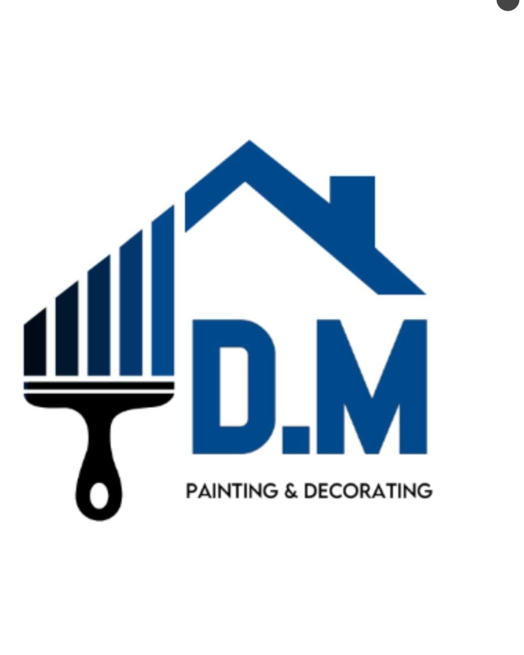 D.M painting & Decorating - Nextdoor