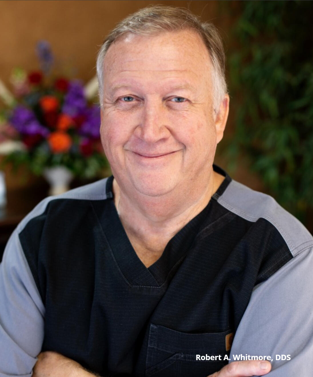 Robert A. Whitmore D.D.S. - Arlington, TX - Nextdoor