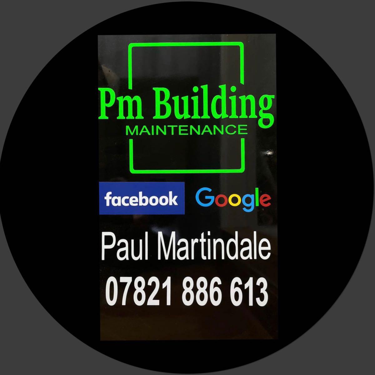 Pm building maintenance - Nextdoor
