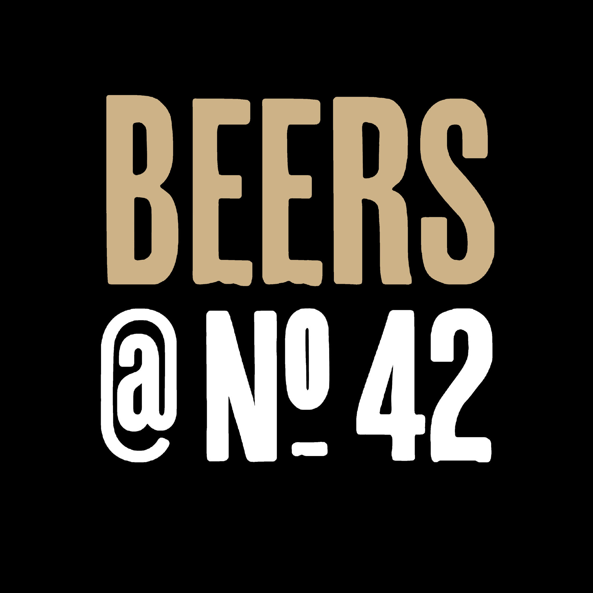 Beers@No.42 - Wirral - Nextdoor