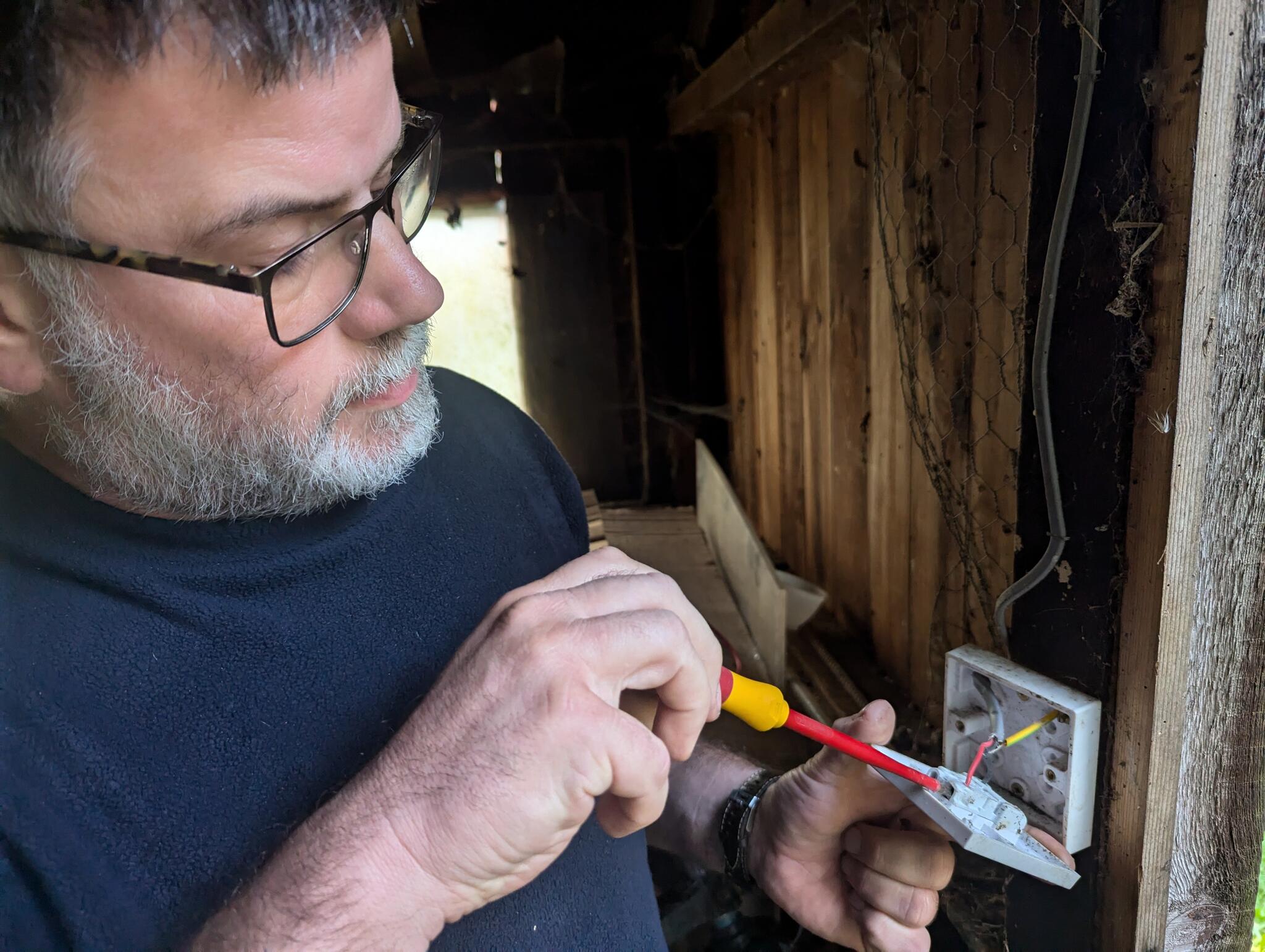 ART Electrical - Nextdoor