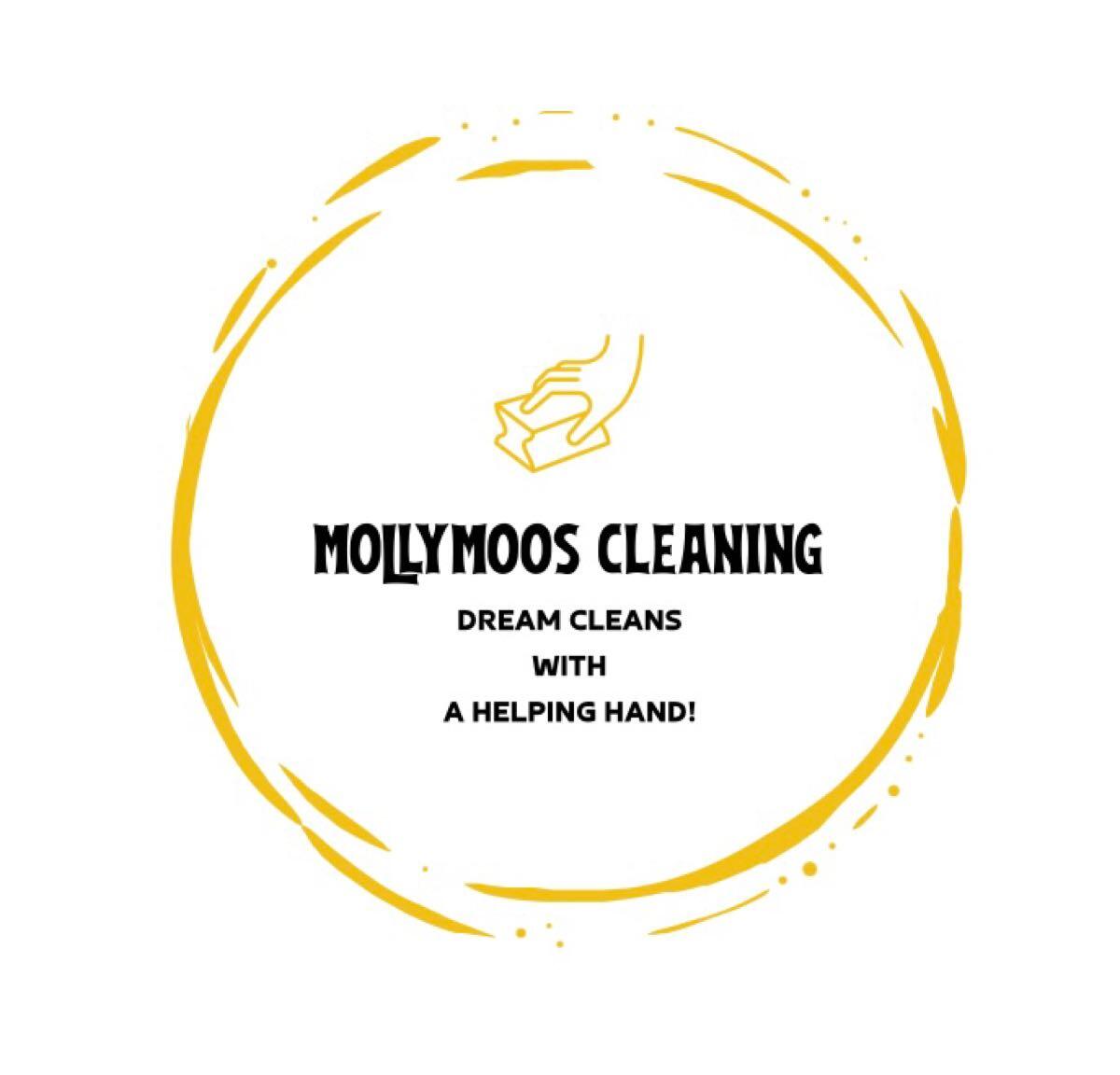 Molly Moos cleans - Nextdoor