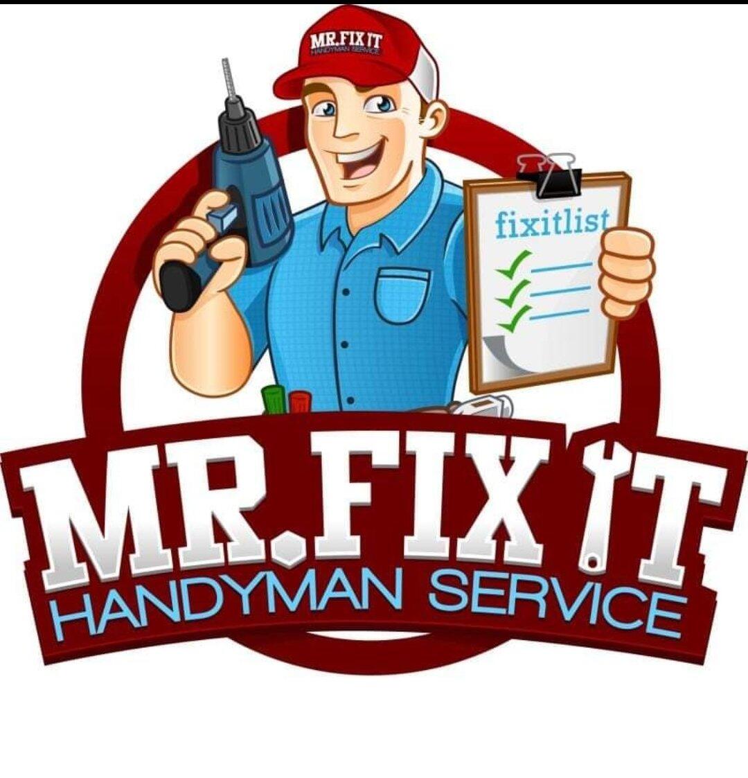 Mr fixit handyman service - Amersham, England - Nextdoor