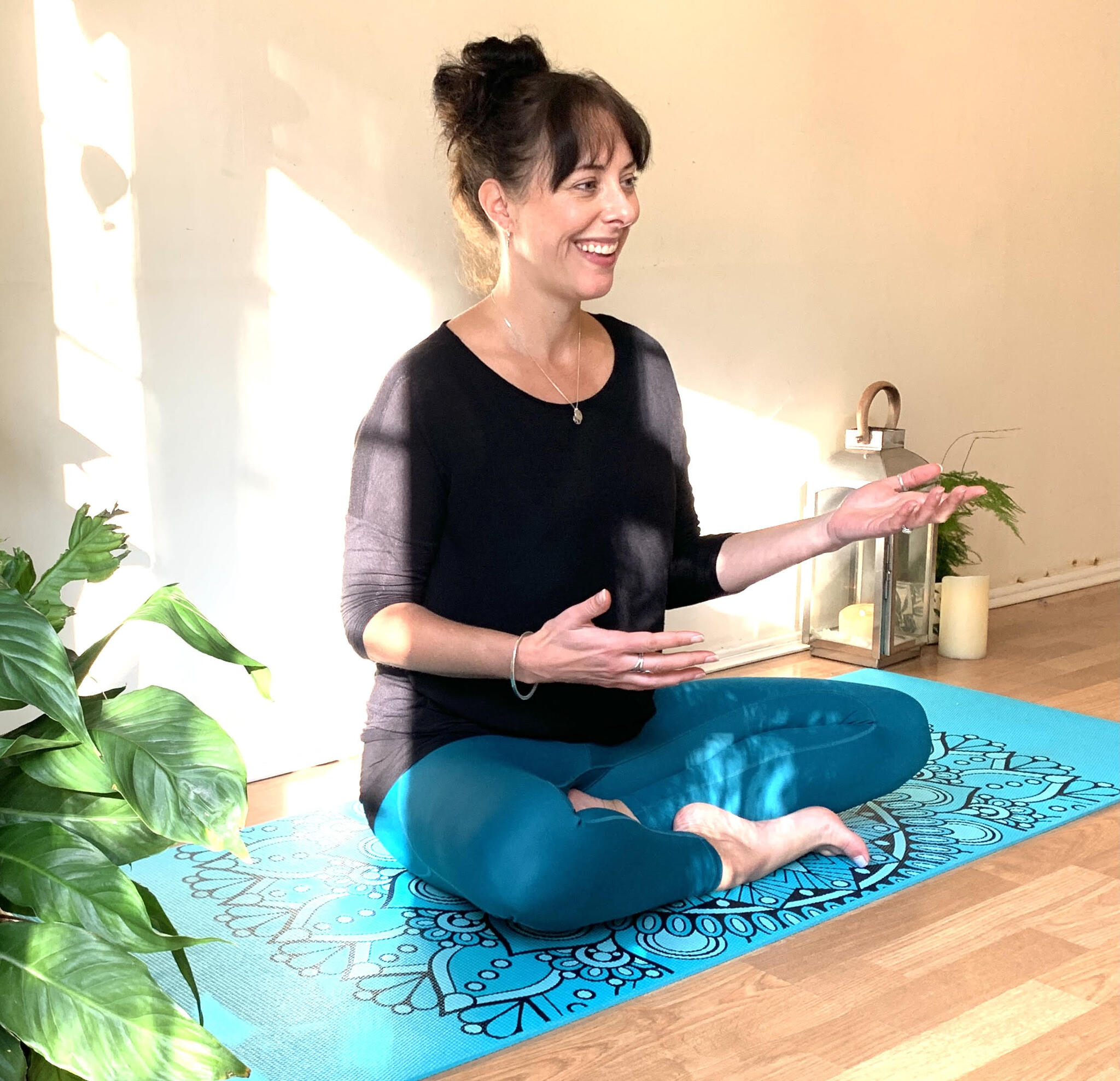 Breathe Calm Wellbeing - Nextdoor