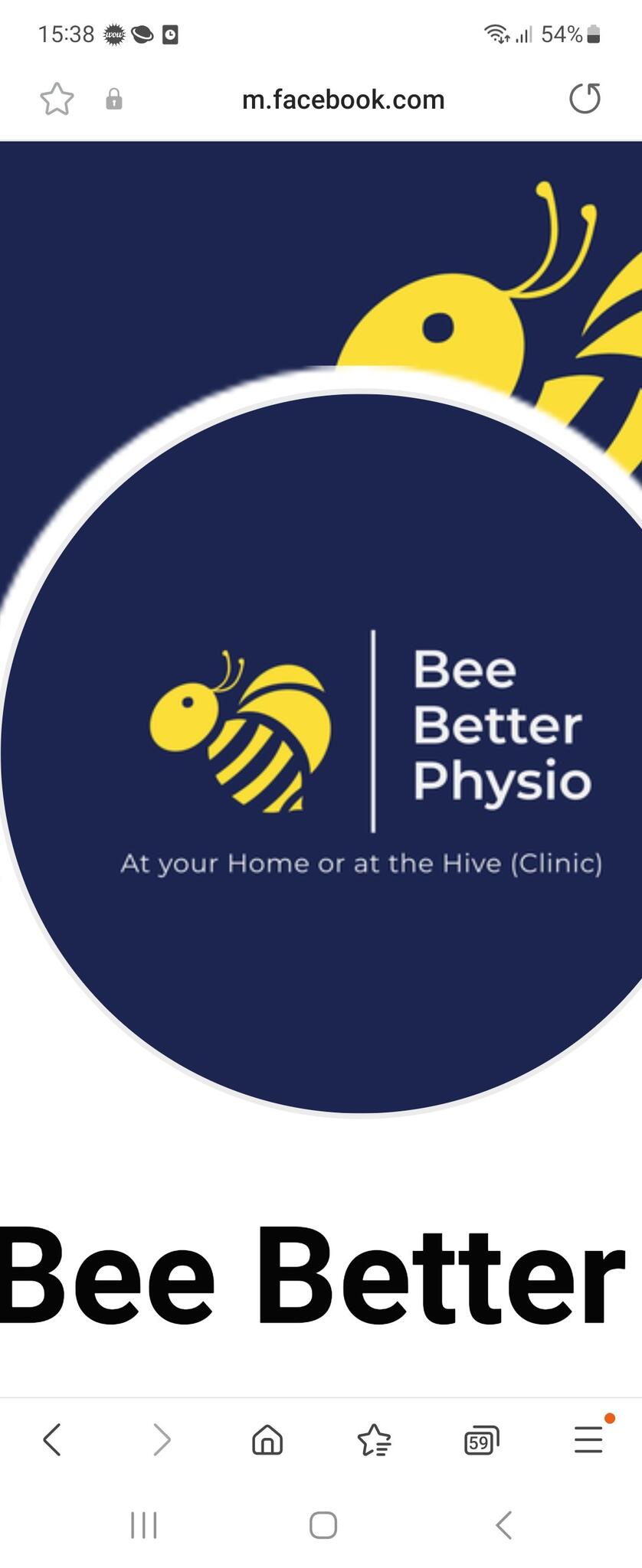 Bee Better Physiotherapy - Nextdoor