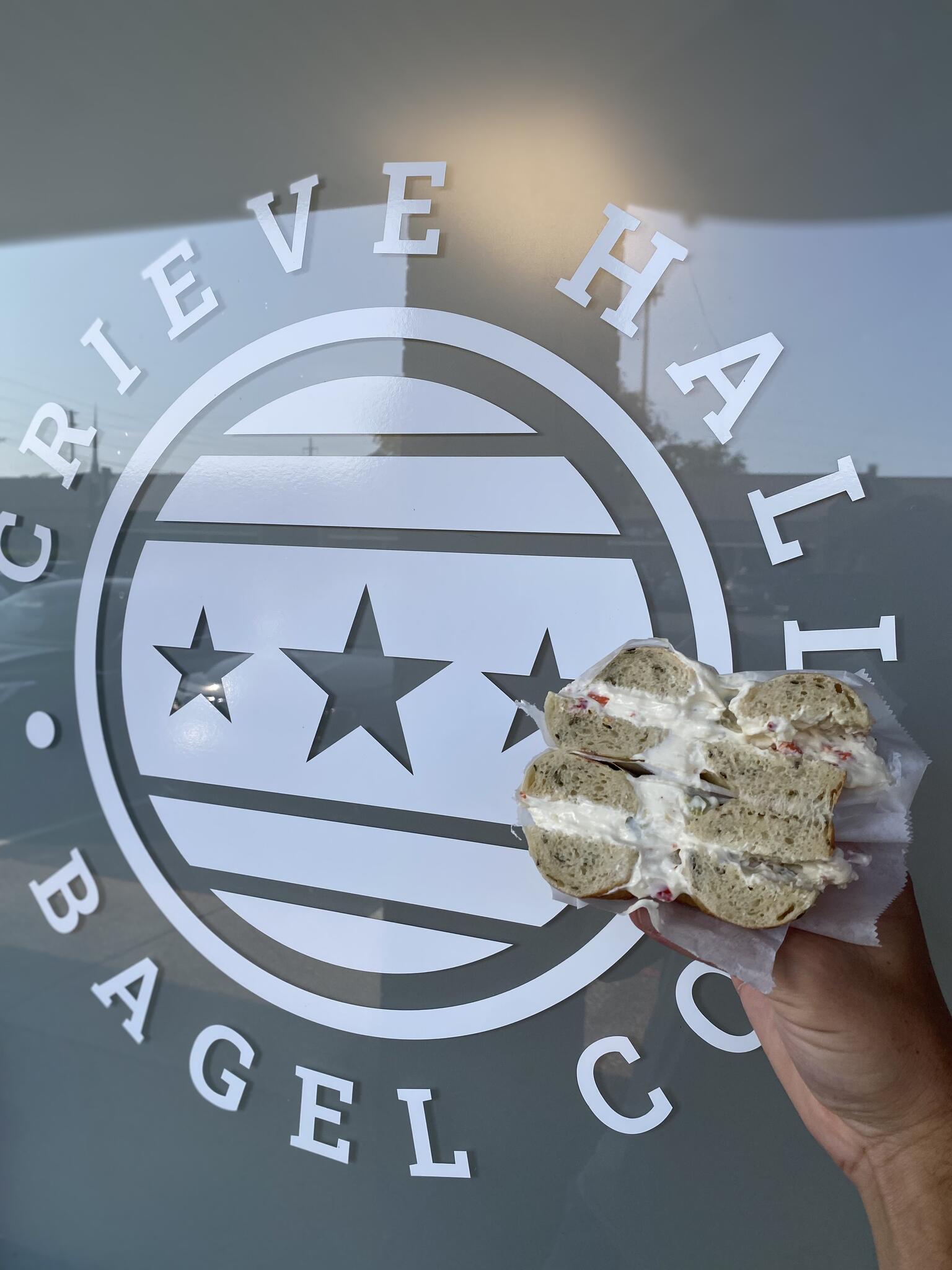 Crieve Hall Bagel Co. - Nashville, TN - Nextdoor
