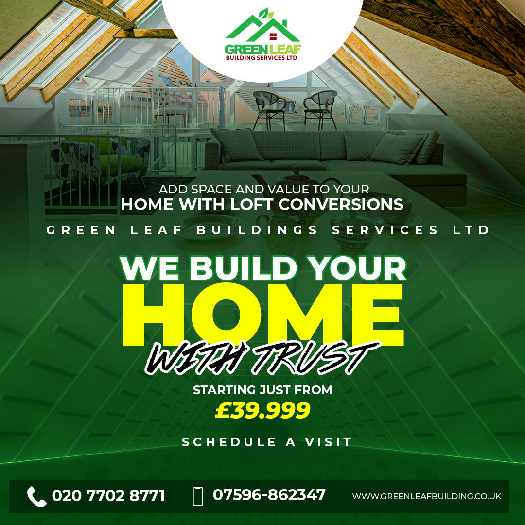 Azad Properties Development Ltd - London - Nextdoor