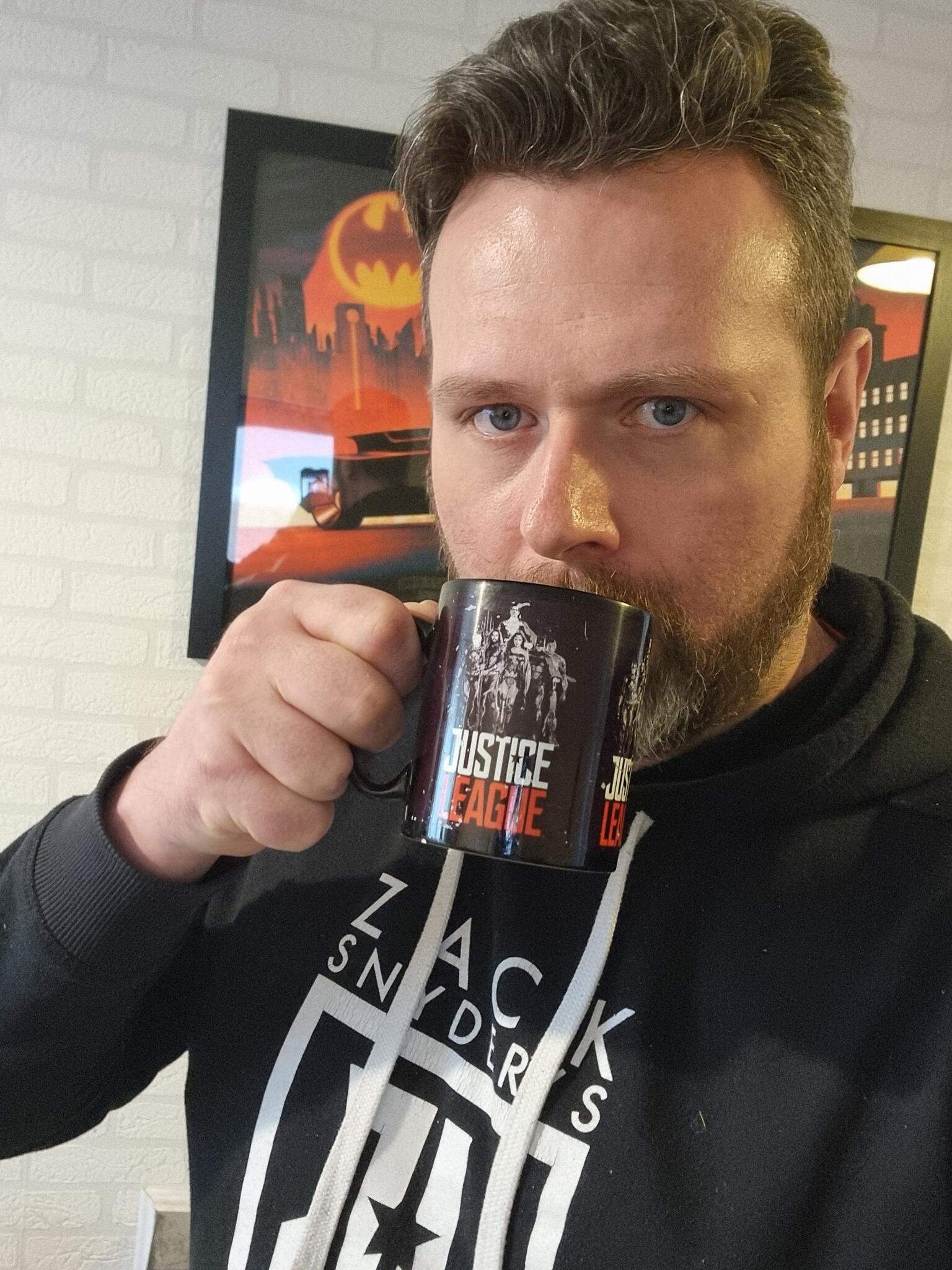 Odd job Steve - Nextdoor