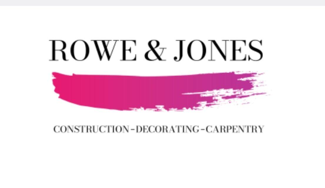 Rowe And Jones - Nextdoor
