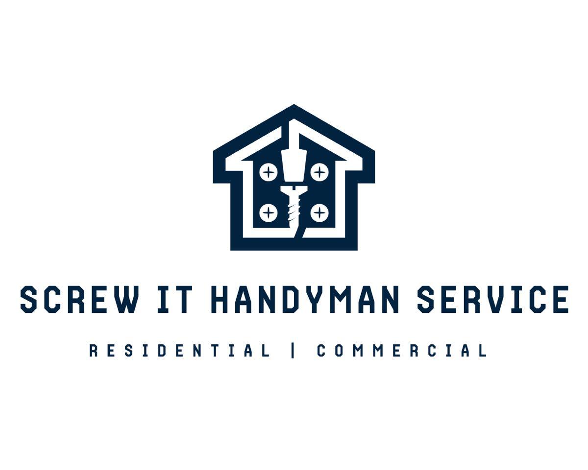 Screw It Handyman Service - Nextdoor
