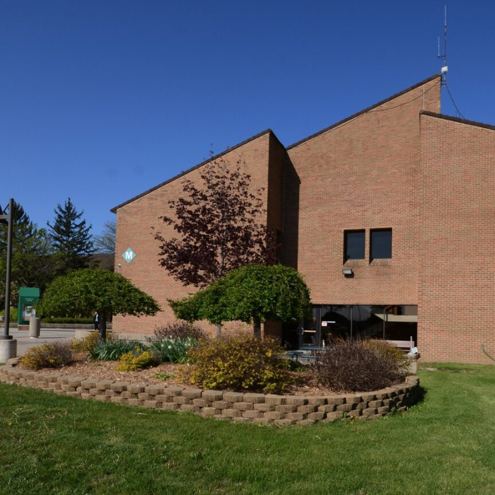 Oakland Community College - Orchard Ridge Campus - Farmington Hills, MI ...