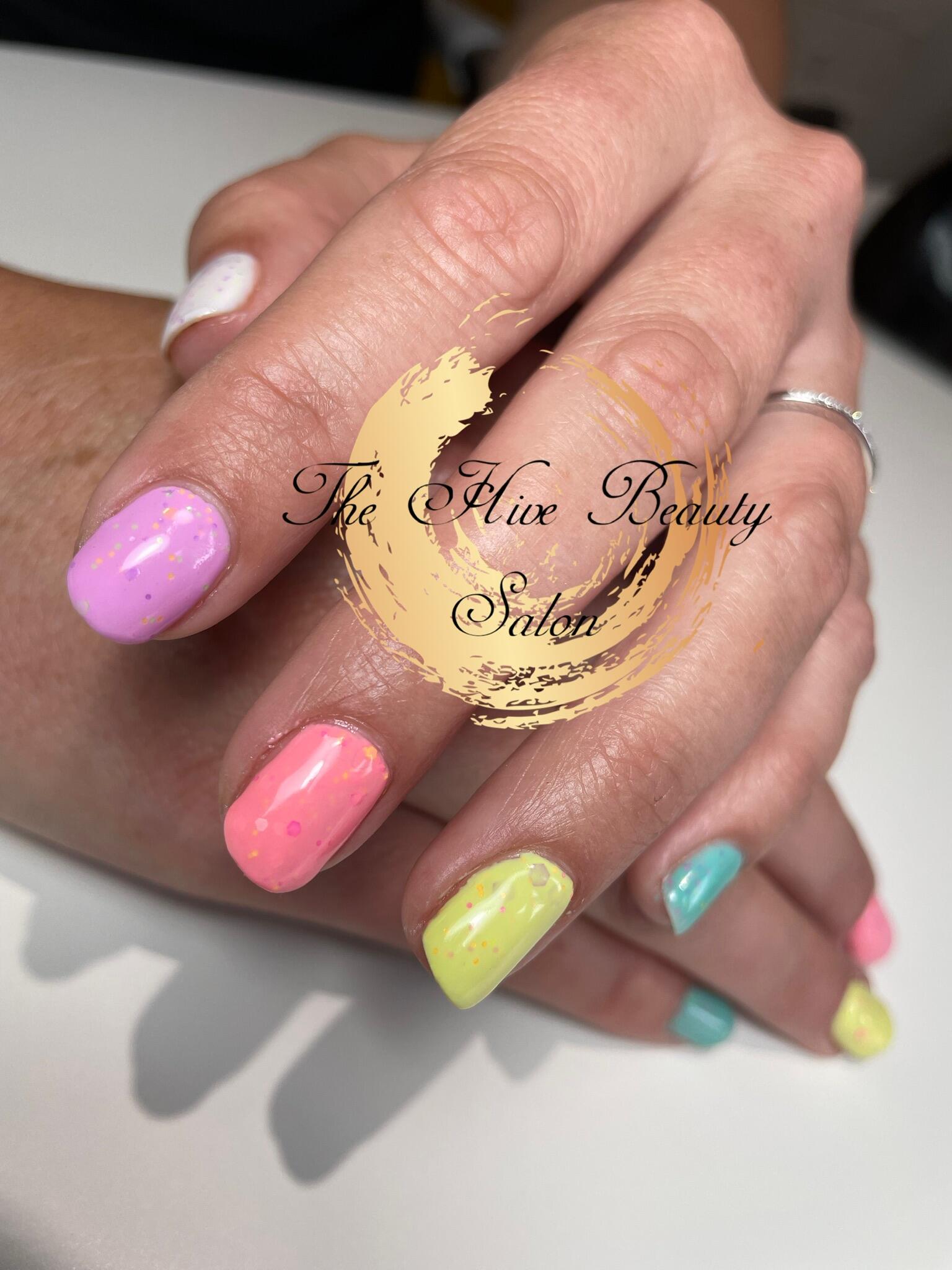 The Hive Beauty Salon - Basingstoke - Nextdoor