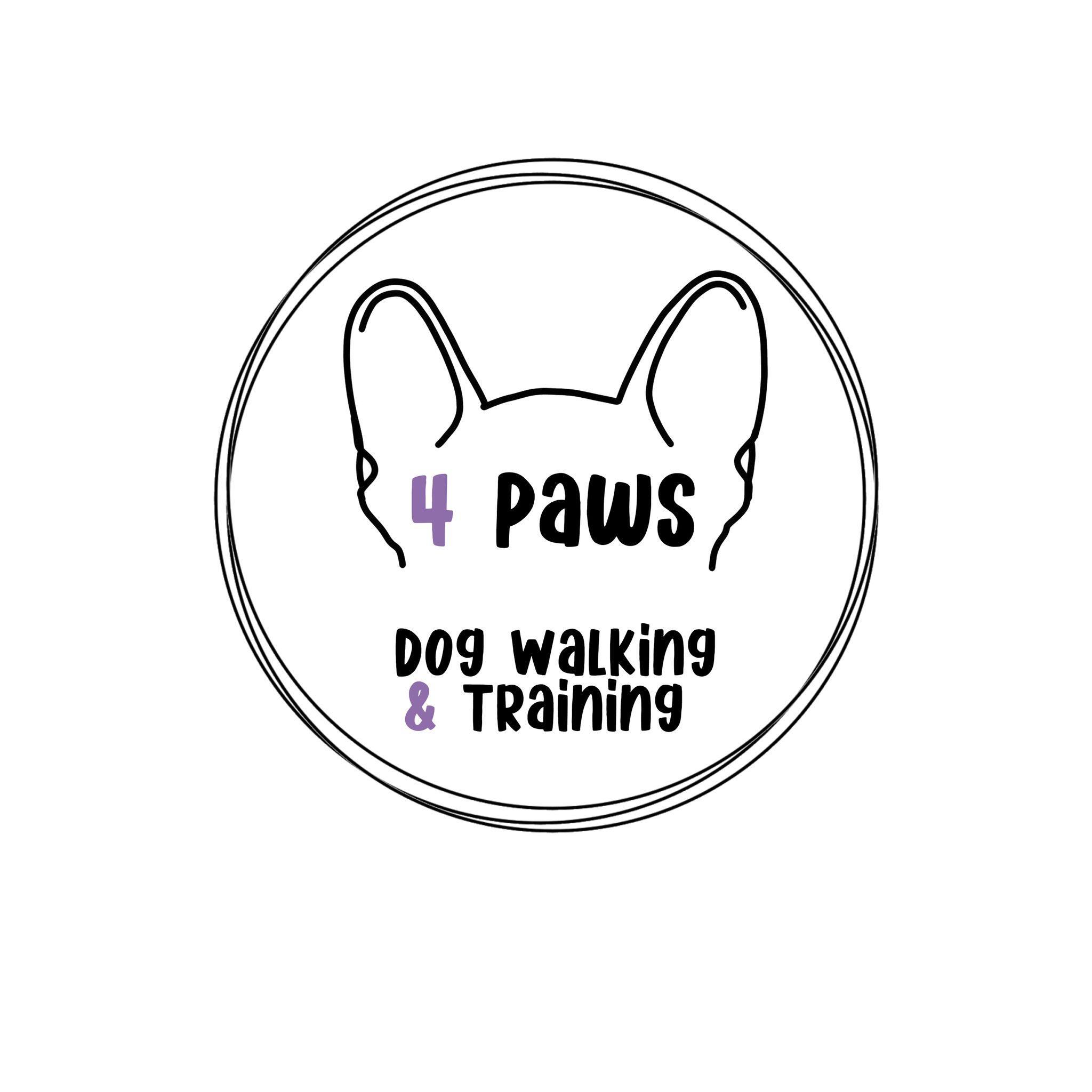 4 paws Markfield Dog Walking & Training - Nextdoor