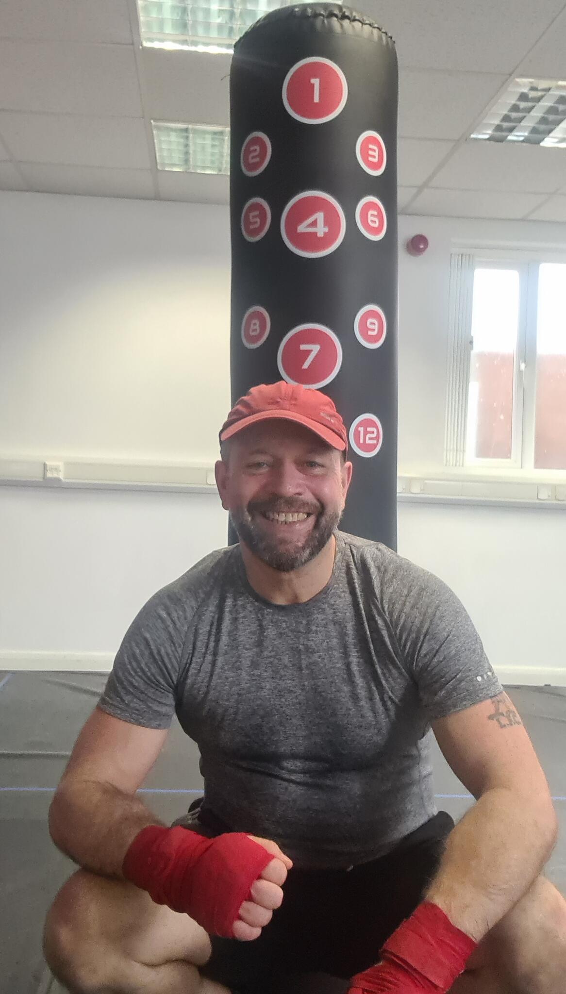 Tony McDonnell- FITforLIFE - Bexleyheath - Nextdoor