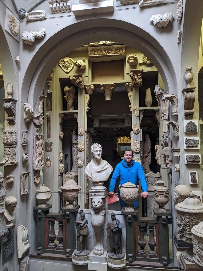 Navillus Structures - Nextdoor