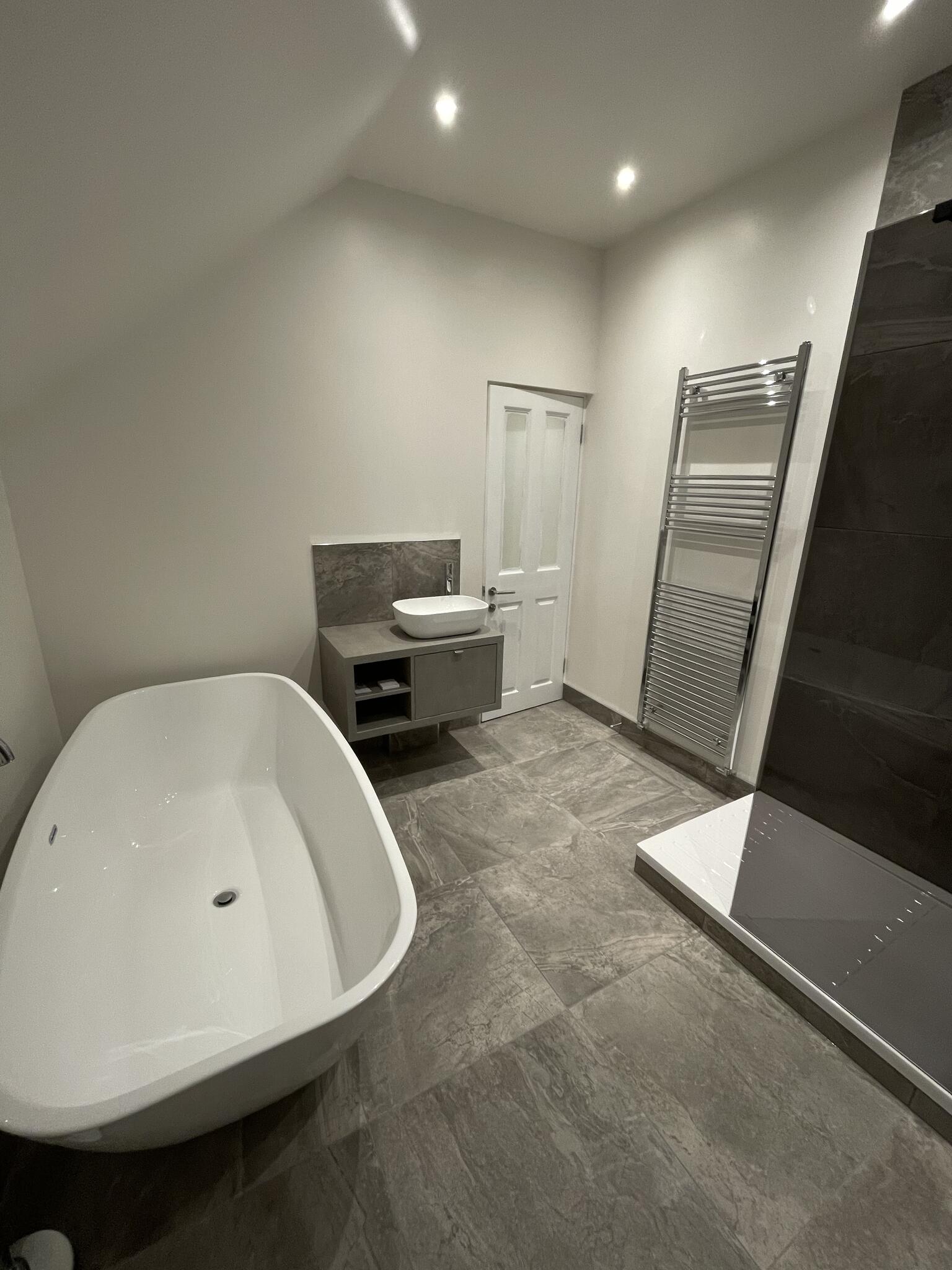 Sds Refurbishment - Nextdoor