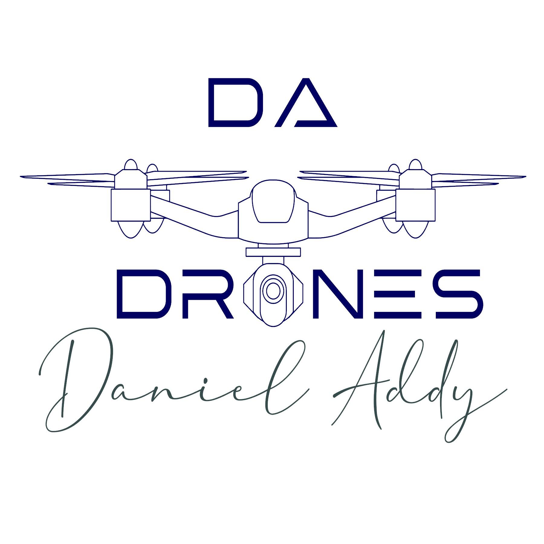 DA Drones - Nextdoor