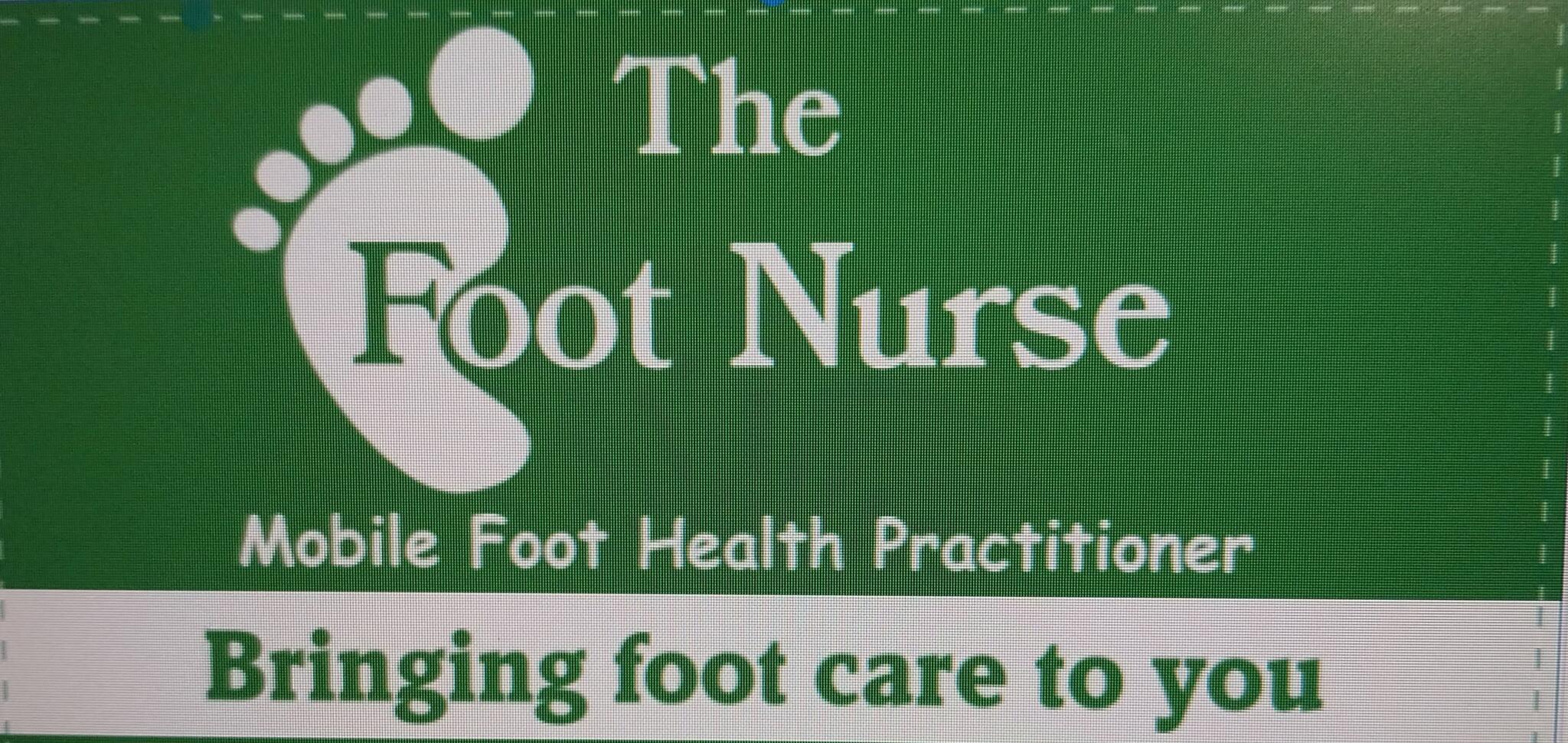 Camilla The Foot Nurse - Royal Tunbridge Wells, GB-ENG - Nextdoor