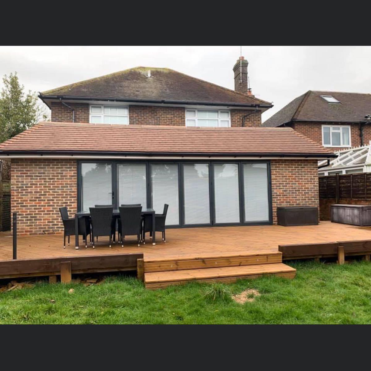 Taylors Construction - Nextdoor