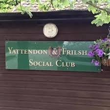 Yattendon and Frilsham Social Club - Reading, GB-ENG - Nextdoor