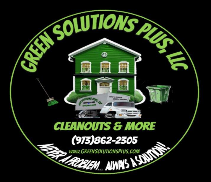 GREEN SOLUTIONS PLUS, LLC - Sparta, NJ - Nextdoor