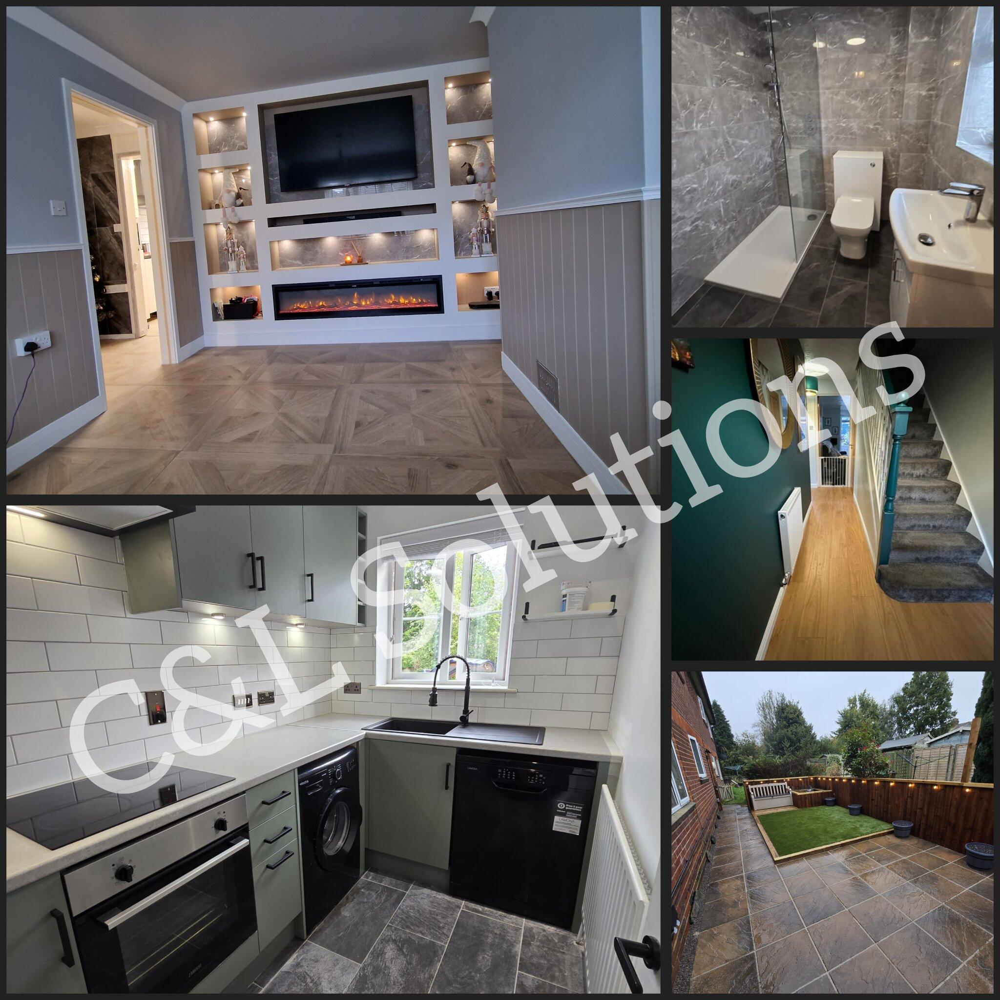 C&L Solutions - Nextdoor