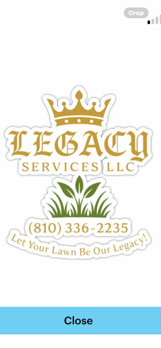 Legacy Services LLC - Nextdoor