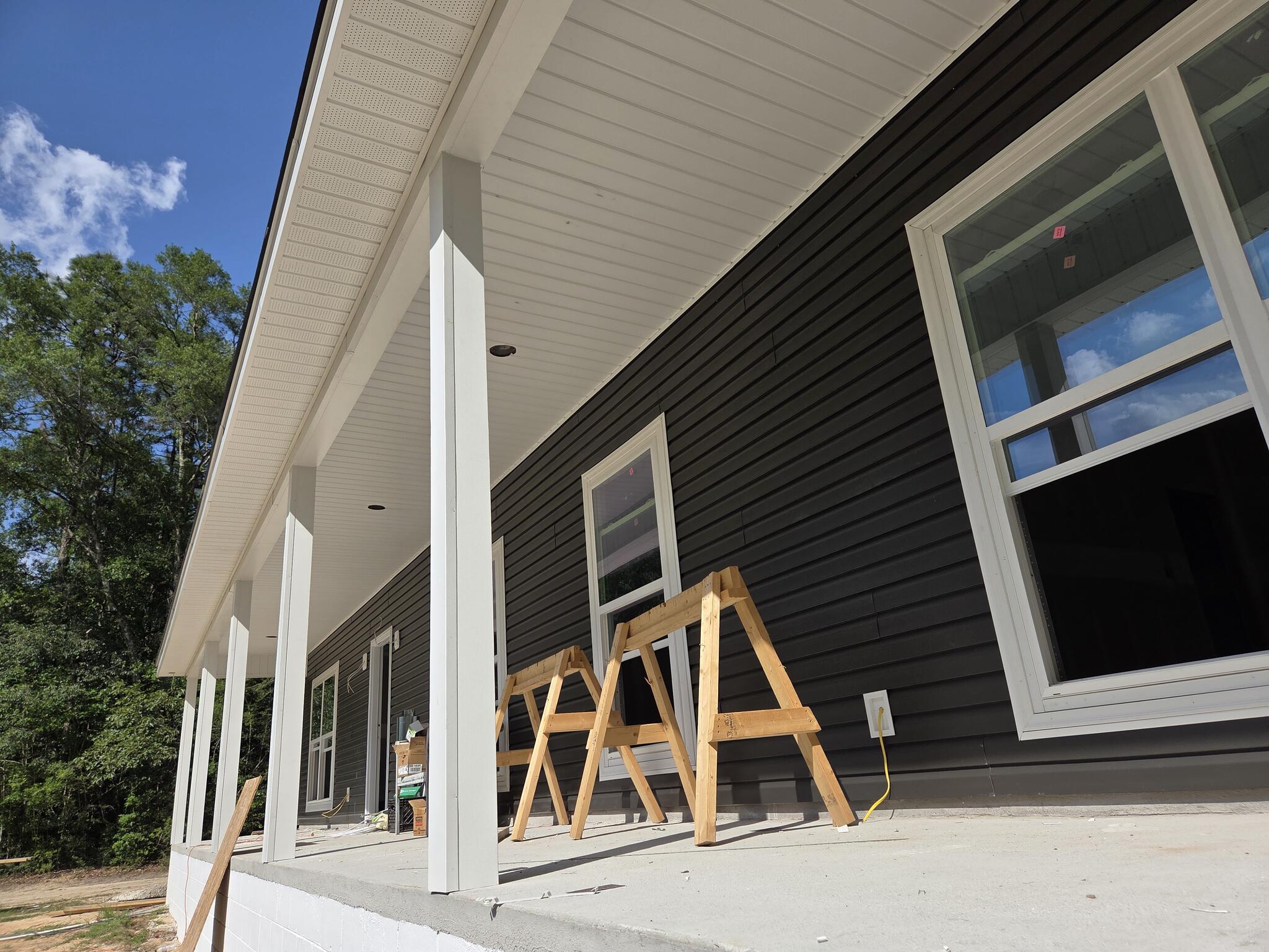 Vinyl Siding Screen Porches - Robertsdale, AL - Nextdoor