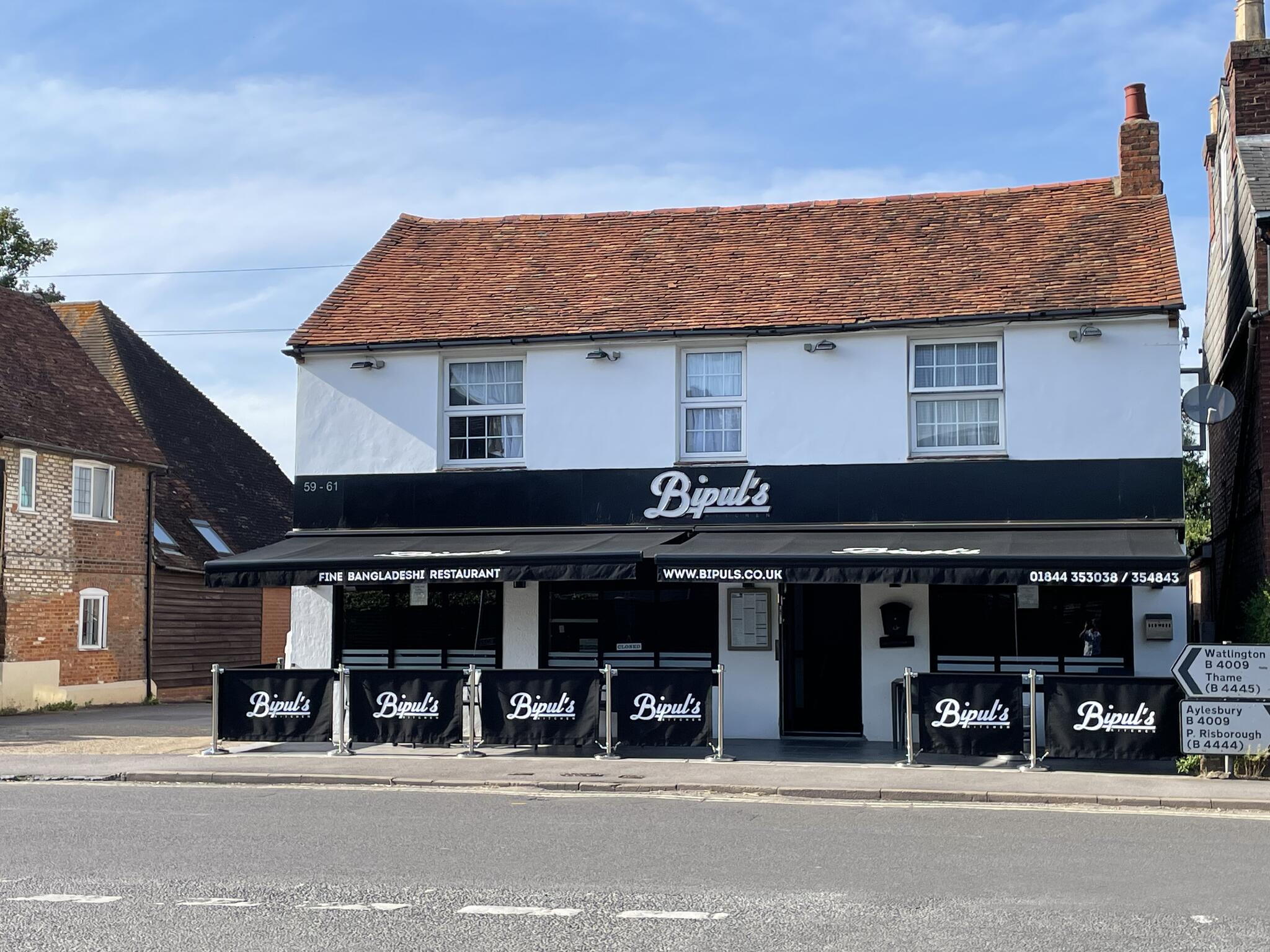 Bipul's Kitchen - Chinnor - Nextdoor
