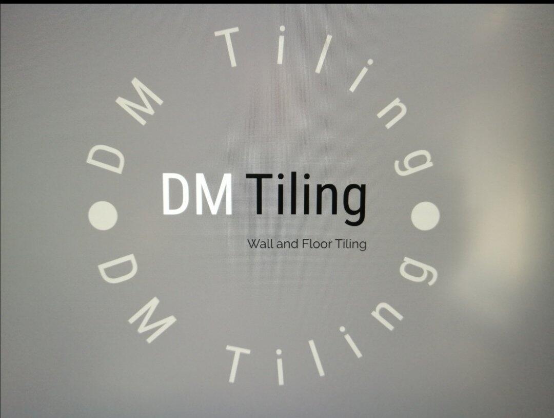 DM Tiling - Enfield, England - Nextdoor