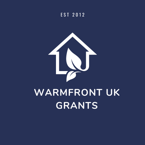 WARM FRONT UK - Wolverhampton, GB-ENG - Nextdoor