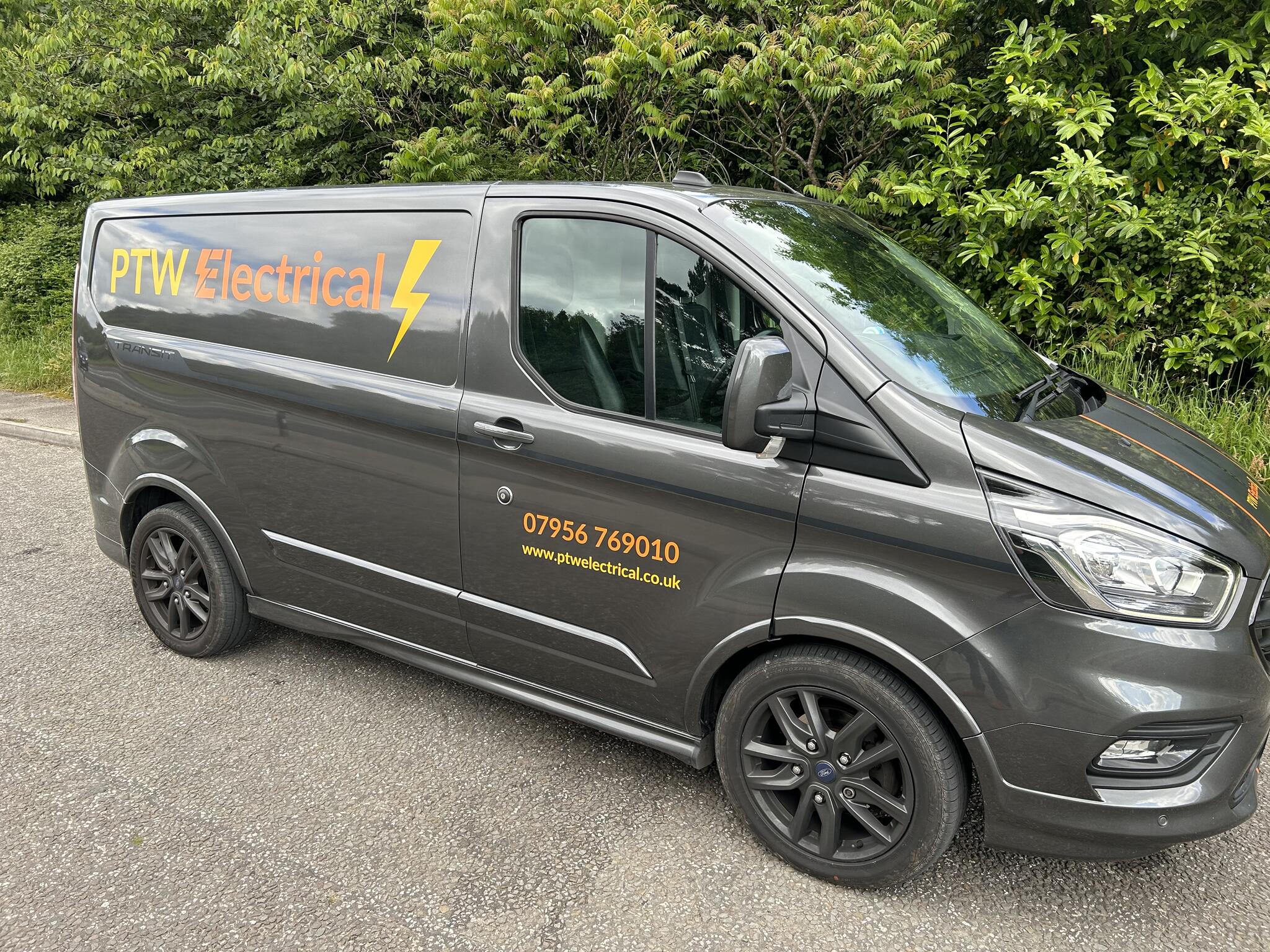 PTW Electrical - Truro - Nextdoor