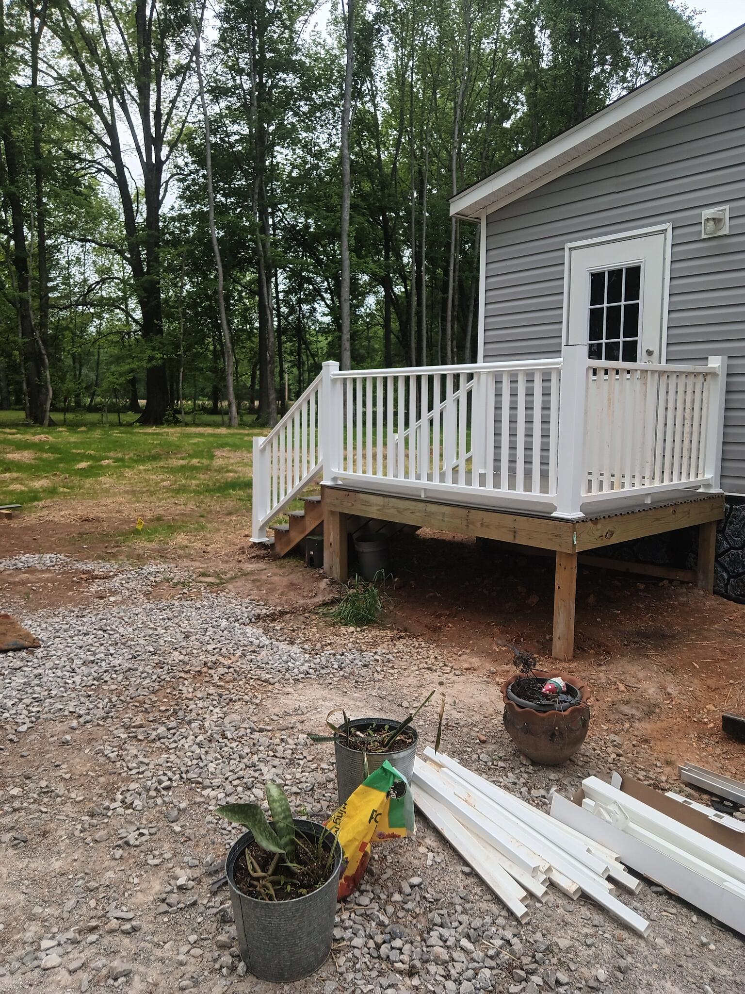 Crossroads Construction - Nextdoor