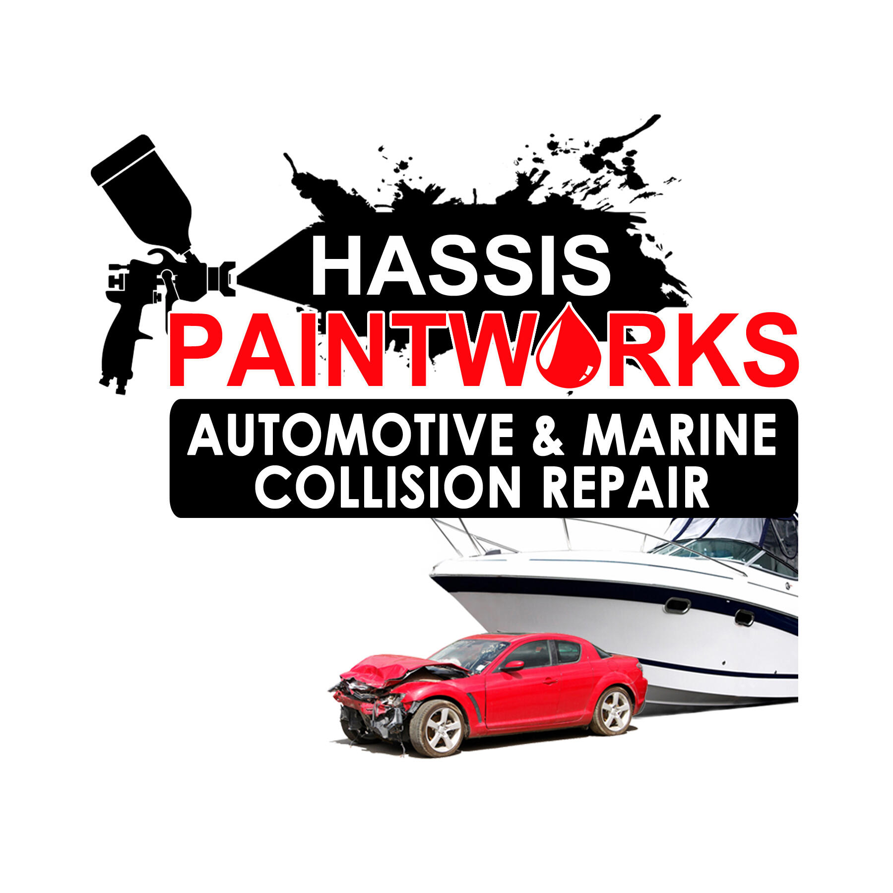 Hassis Paintworks - Stillwater, MN - Nextdoor