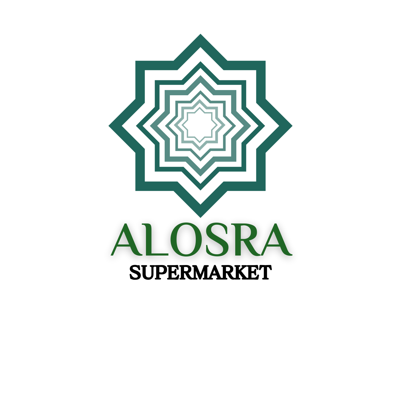 Alosra Supermarket London England Nextdoor
