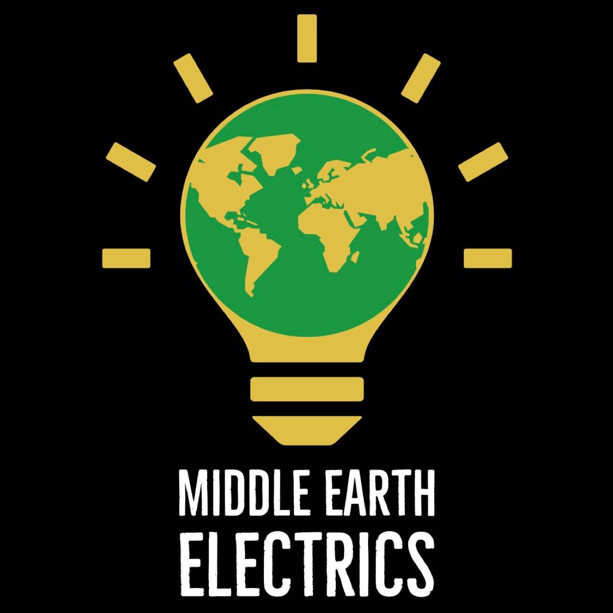 Middle Earth electrics - Nextdoor