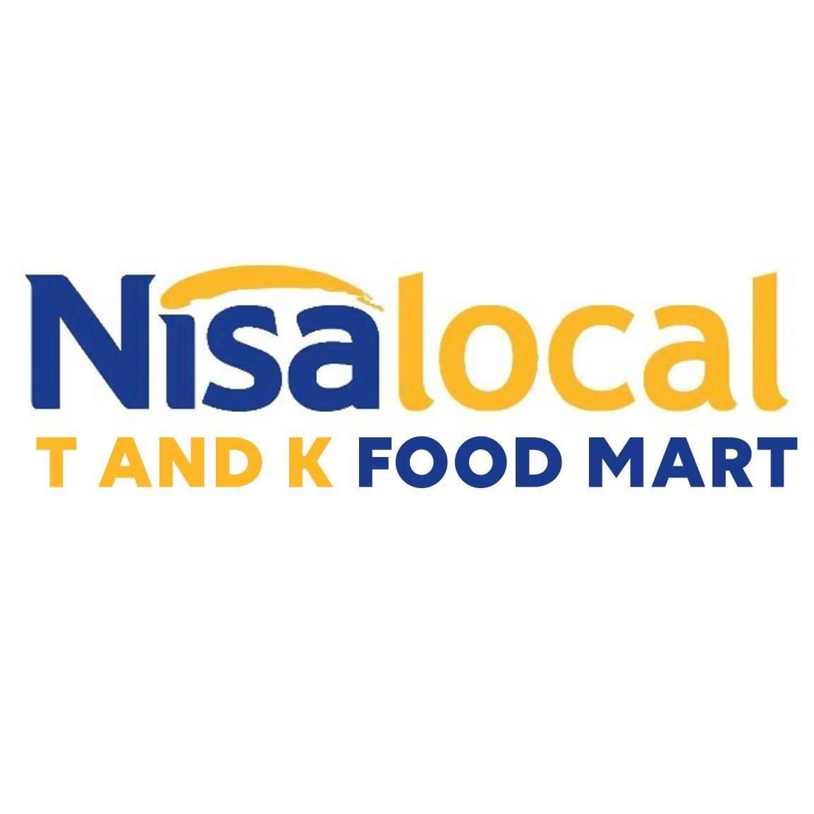 T and K Food Mart / Nisa Local - Ashford, GB-ENG - Nextdoor