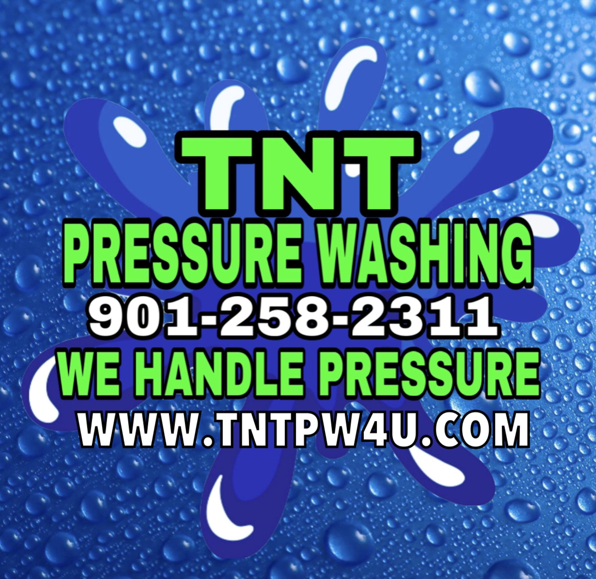 TNT Pressure Washing - Nesbit, MS - Nextdoor