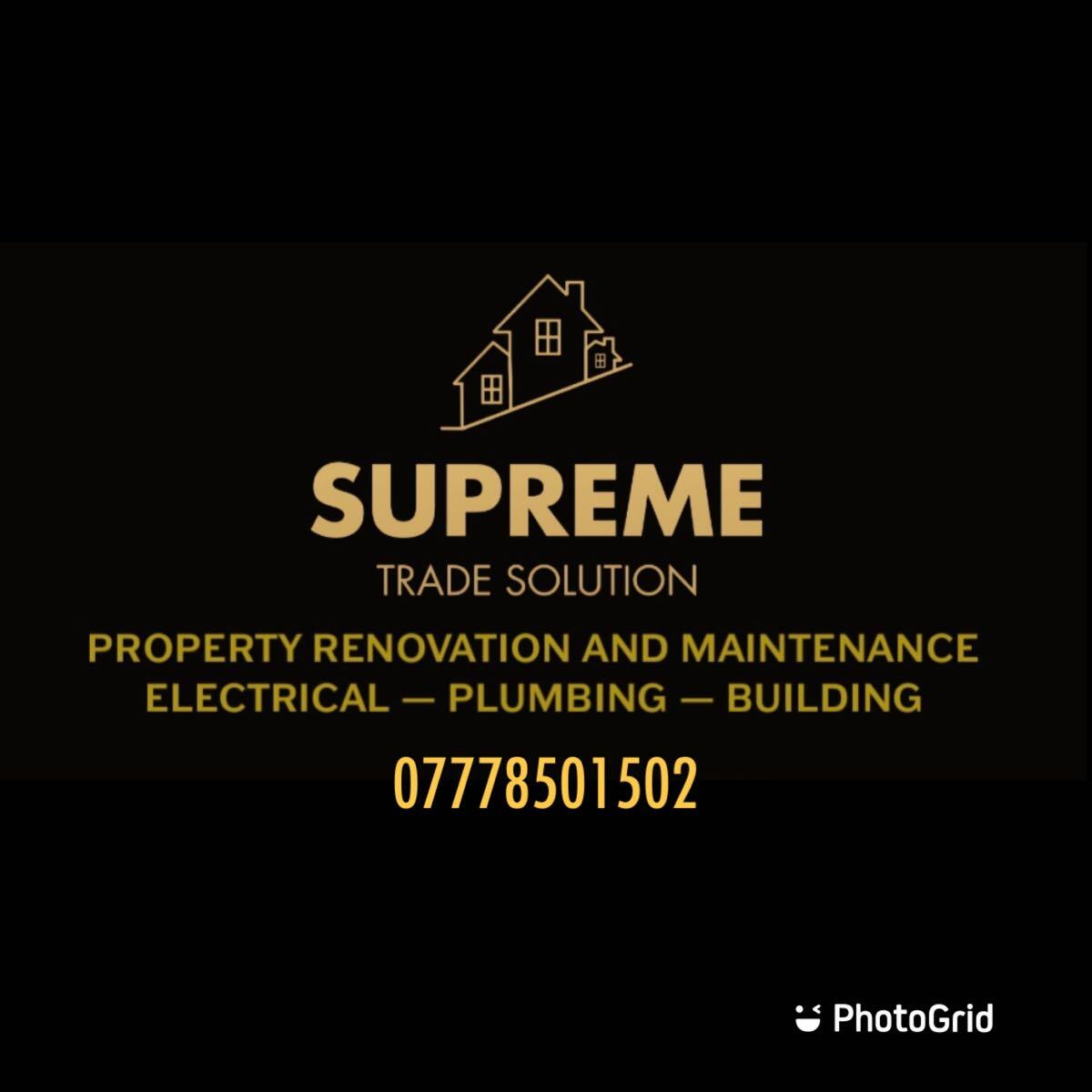 Supreme Trade solution - Rochester - Nextdoor