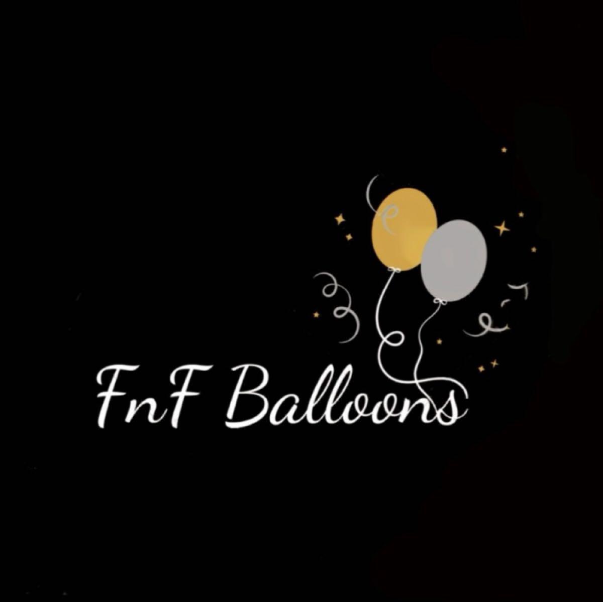 FnF Balloons - Nextdoor