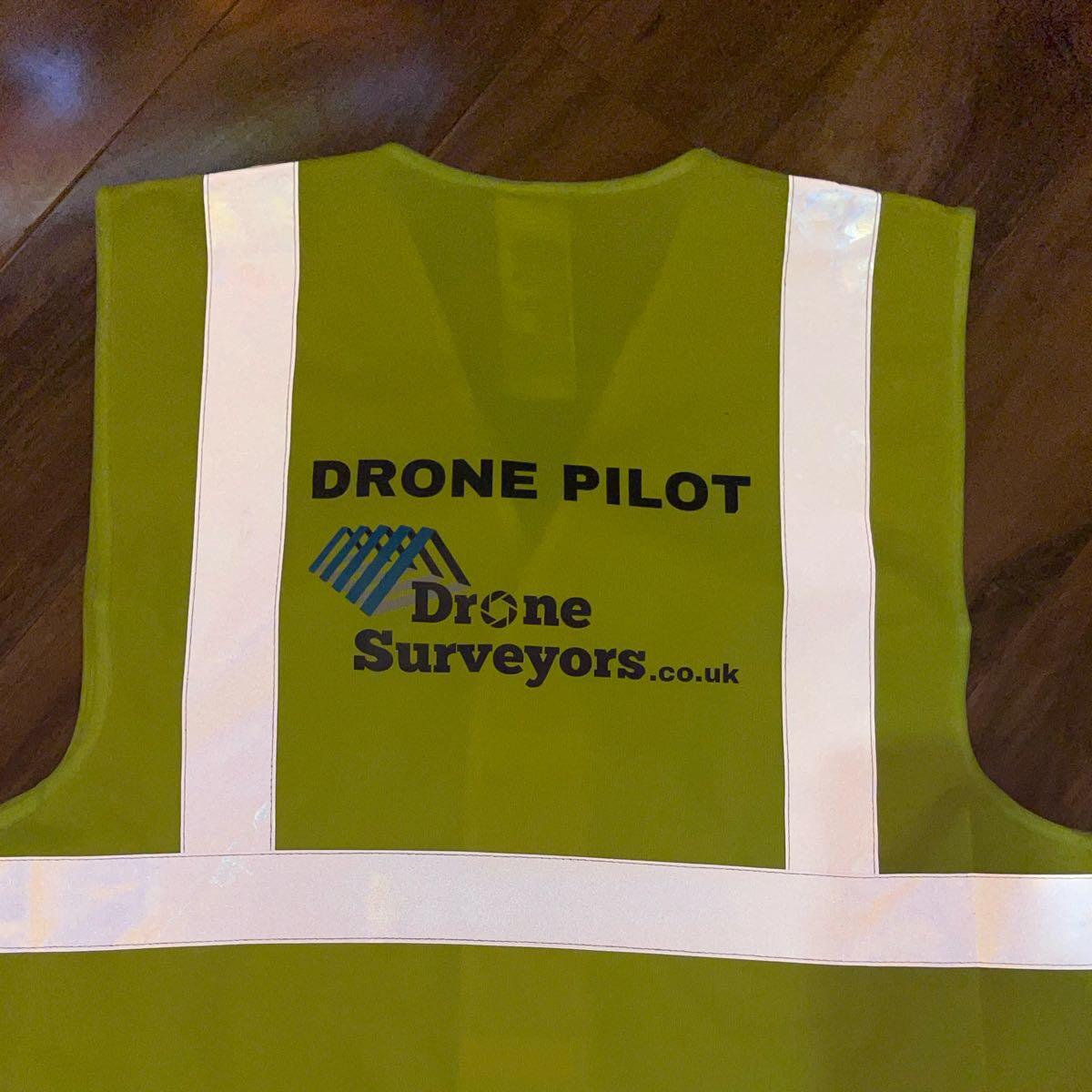 Drone Surveyors - Nextdoor